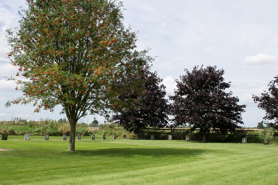 Find a Crematorium - The Pet Crematoria Family