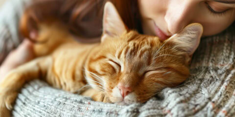 Ways to Remember a Much-Loved Pet - The Pet Crematoria Family